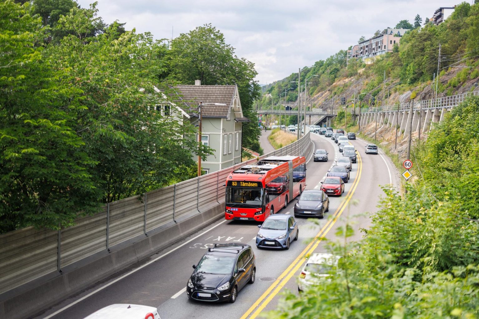 Flere reiser grønt - aarsrapport2023.ruter.no